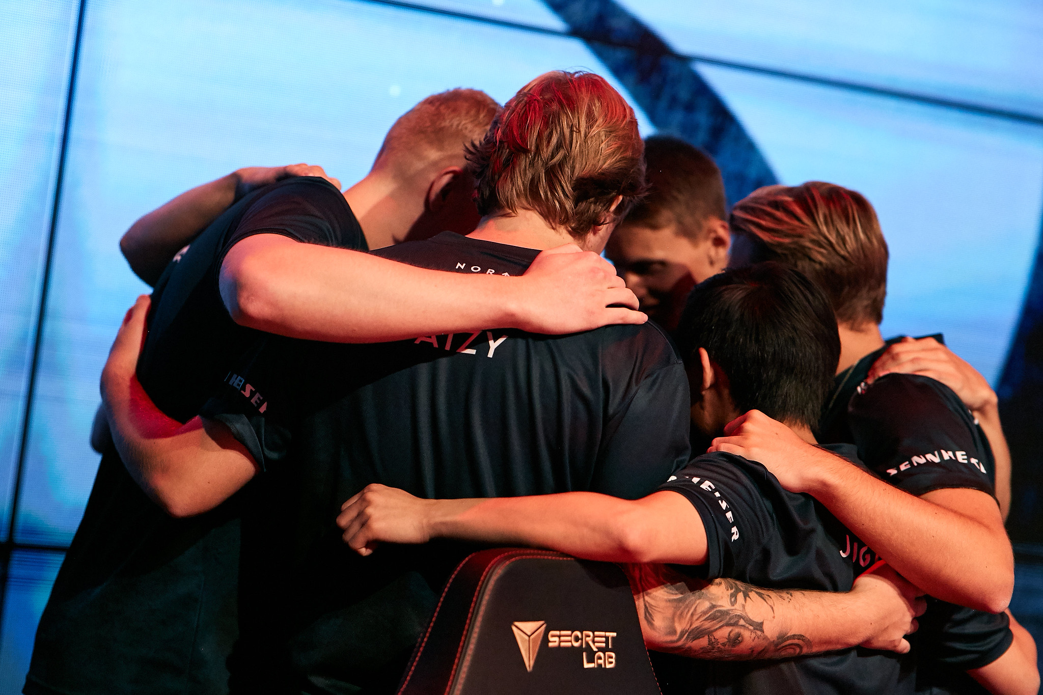 Facts about the participants of StarLadder Major Berlin 2019: The New ...