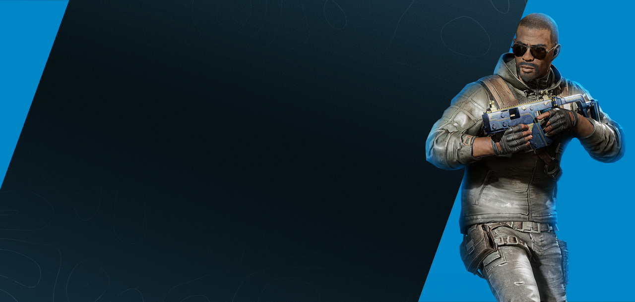 PCS7: Europe Open Qualifier: Europe - Starladder