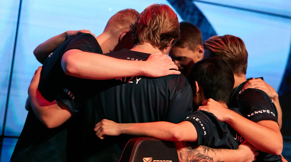 Facts about the participants of StarLadder Major Berlin 2019: The New ...