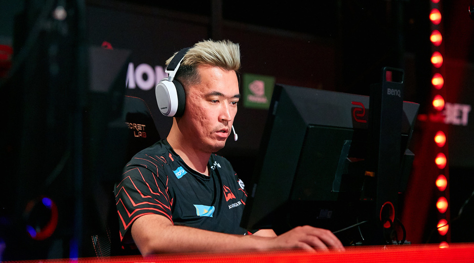 Virtus.pro, OG and Team Spirit to play at Hellcase Cup 8 - Starladder
