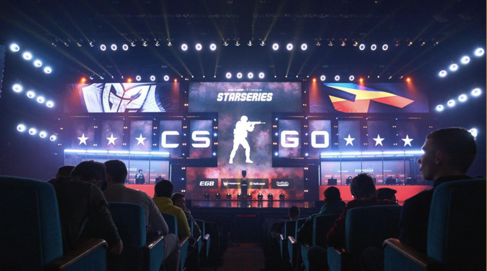 StarLadder is back on the road with CS2 events! - Starladder