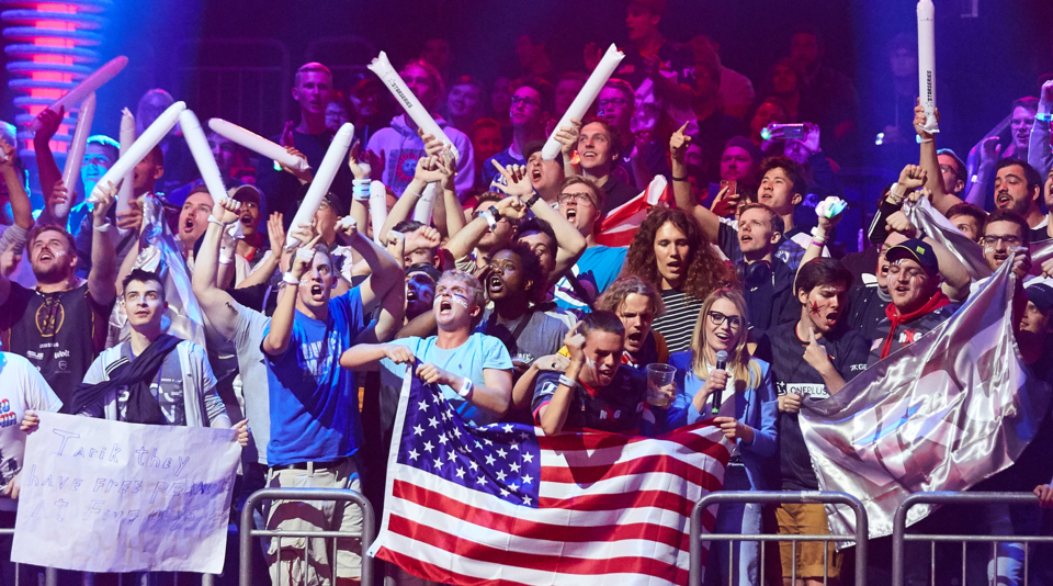 StarLadder to Host 2025 CS2 Major in Budapest’s 20,000-Seat MVM Dome - Starladder