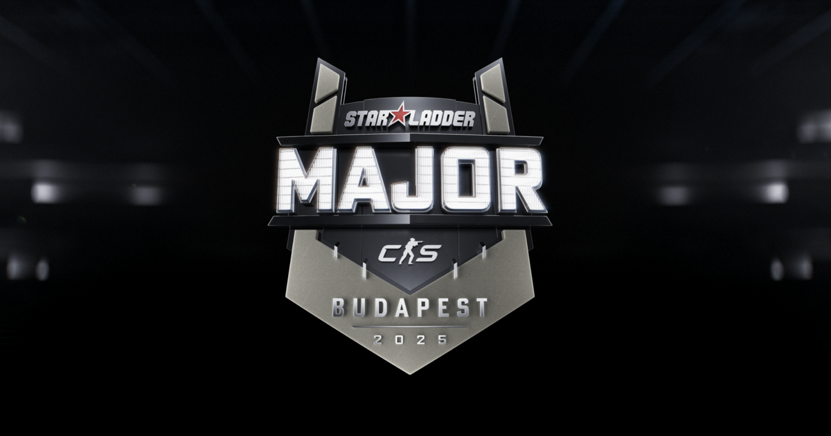 Starladder Budapest Major 2025