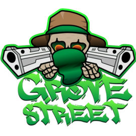 Grove Street - pubg.starladder.com