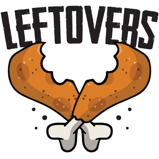 Leftovers - pubg.starladder.com