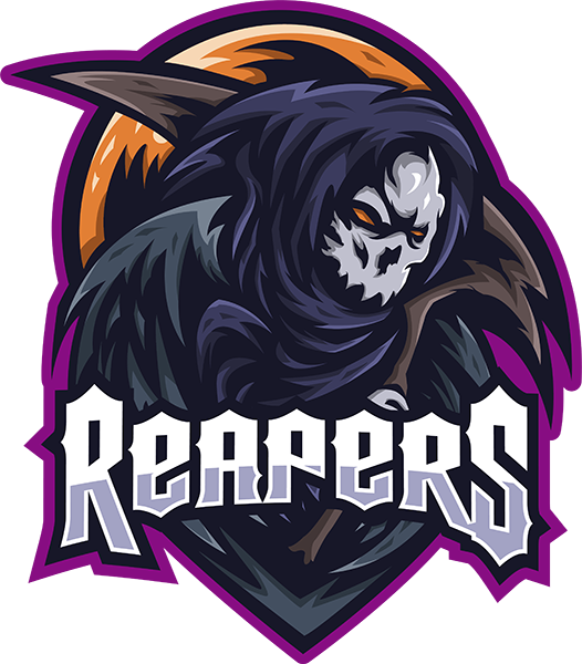 Reapers Blue - pubg.starladder.com